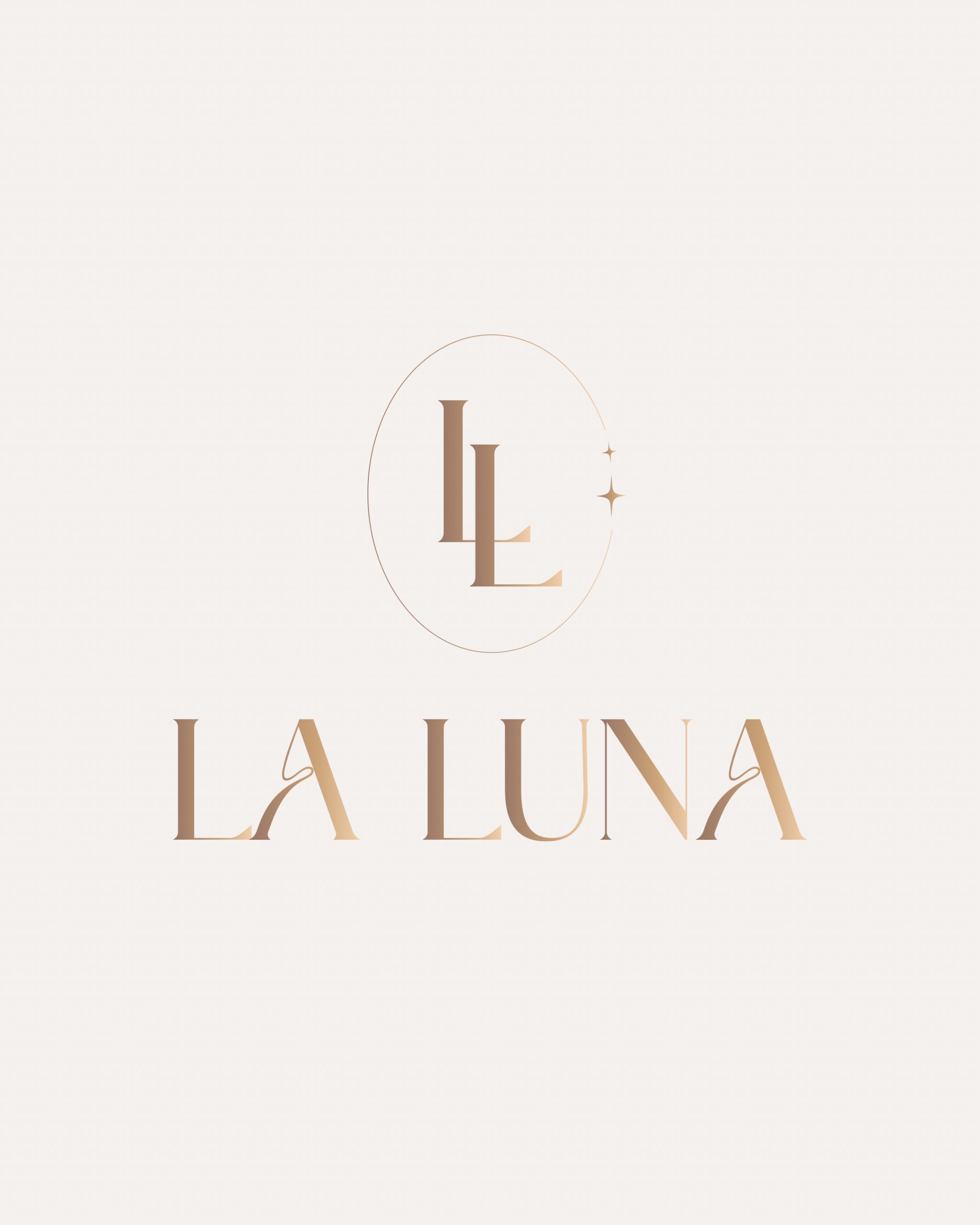 La Luna Collection - Studio Des Célia